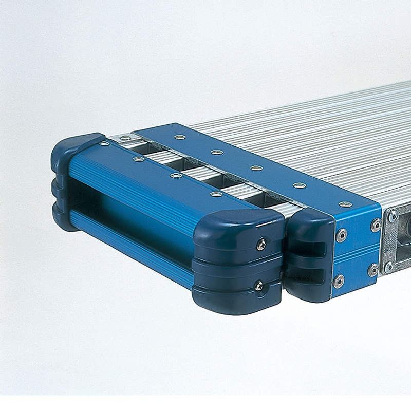 【製品情報】STKD-E4023 両面使用型伸縮足場板 ： はしご、脚立の株式会社ピカコーポレイション