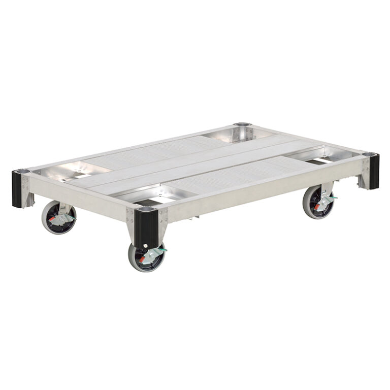 【製品情報】CAF-4TEXA タフキャリー ： はしご、脚立の株式会社ピカコーポレイション