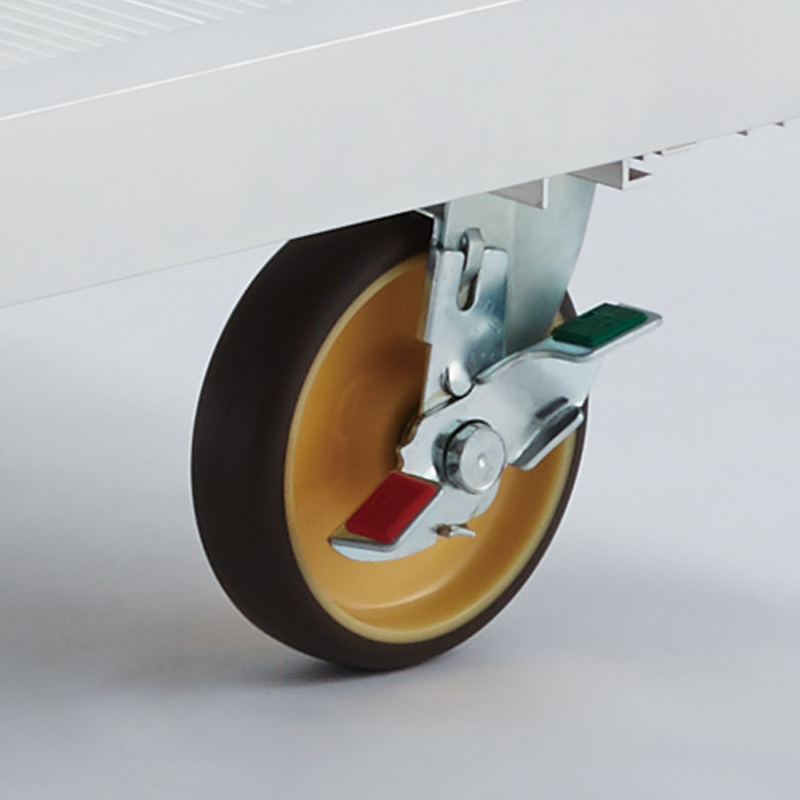 【製品情報】CAF-6B タフキャリー ： はしご、脚立の株式会社ピカコーポレイション