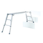 【製品情報】DWJ-96 ： はしご、脚立の株式会社ピカコーポレイション