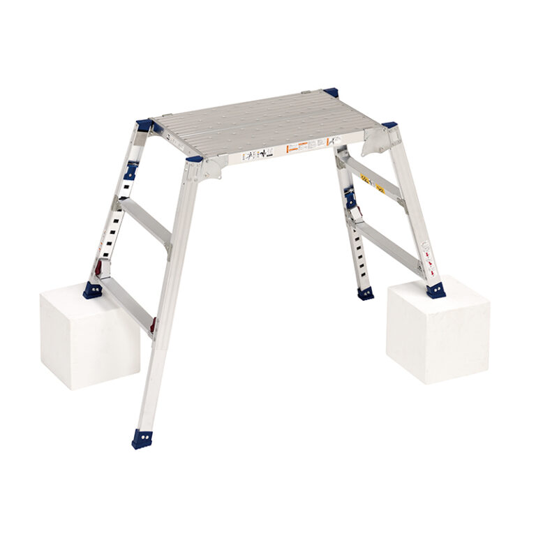 【製品情報】DXA-1076B ダイナワークタフ ： はしご、脚立の株式会社ピカコーポレイション