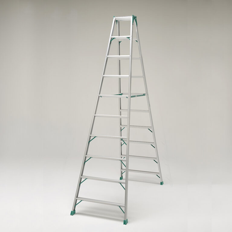 【製品情報】 JOB-300E スーパージョブ ： はしご、脚立の株式会社ピカコーポレイション