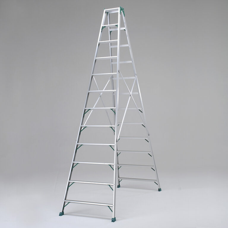 【製品情報】 JOB-360E スーパージョブ ： はしご、脚立の株式会社ピカコーポレイション