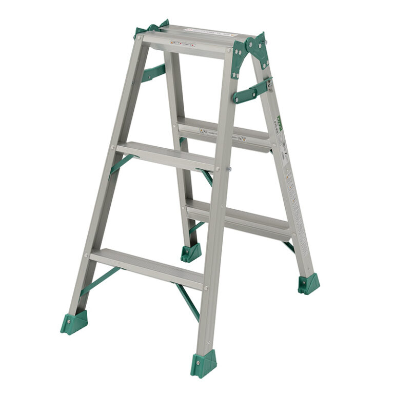 【製品情報】 JOB-90E スーパージョブ ： はしご、脚立の株式会社ピカコーポレイション