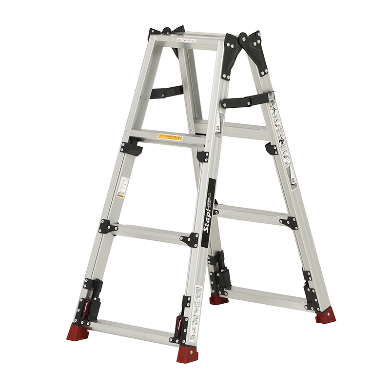 【製品情報】 SXJ-90A スタッピー ： はしご、脚立の株式会社ピカコーポレイション