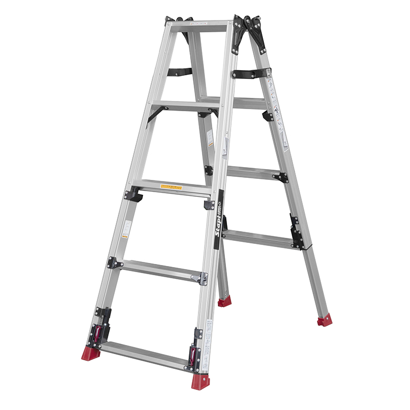 【製品情報】 SCN-34B スタッピー ： はしご、脚立の株式会社ピカコーポレイション