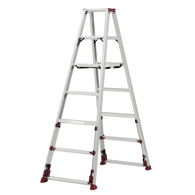 【製品情報】 SXJ-210A スタッピー ： はしご、脚立の株式会社ピカコーポレイション