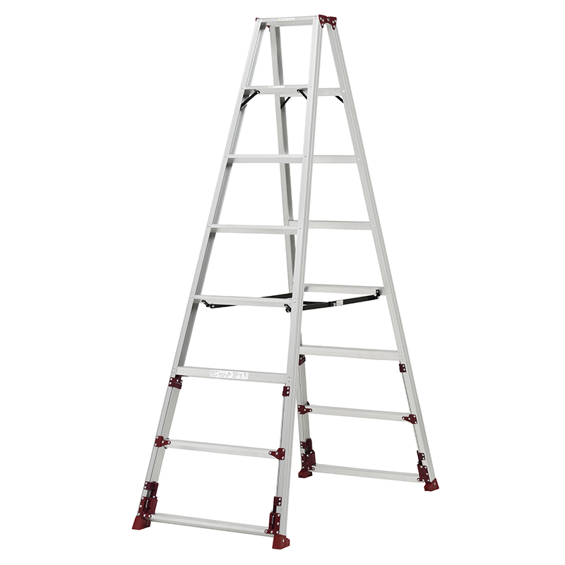 【製品情報】 SXJ-240A スタッピー ： はしご、脚立の株式会社ピカコーポレイション