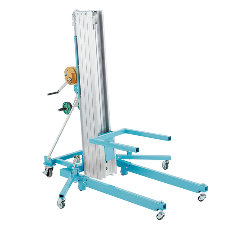 【製品情報】HLA-B64A サポートリフトTASUKE ： はしご、脚立の株式会社ピカコーポレイション