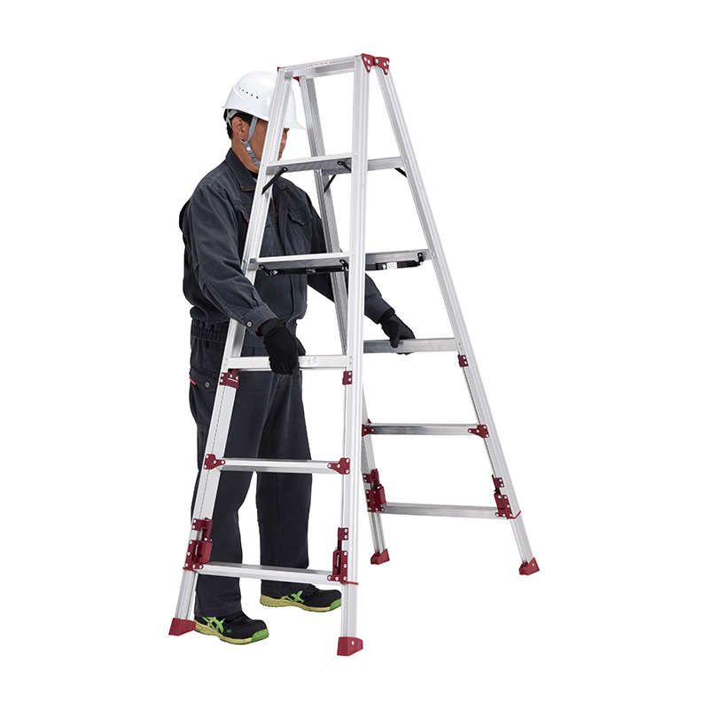 【製品情報】 SXJ-180A スタッピー ： はしご、脚立の株式会社ピカコーポレイション