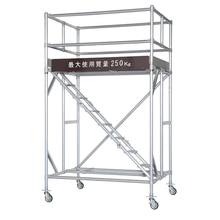 【製品情報】ATA-1C ： はしご、脚立の株式会社ピカコーポレイション