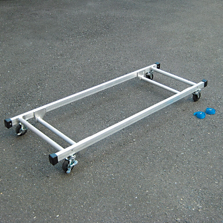 【製品情報】ATL-3WB ハッスルタワー ： はしご、脚立の株式会社ピカコーポレイション