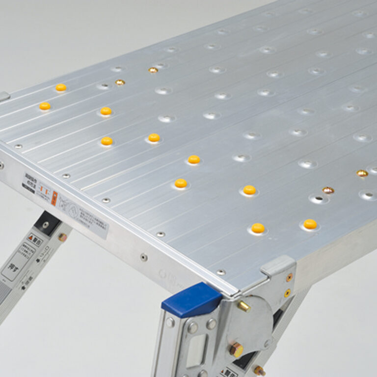 【製品情報】DXA-18BT ダイナワークタフ ： はしご、脚立の株式会社ピカコーポレイション