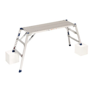 【製品情報】DXA-10B ダイナワークタフ ： はしご、脚立の株式会社ピカコーポレイション