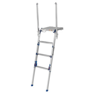 【製品情報】DXF-U14TEA スタッピー ： はしご、脚立の株式会社ピカコーポレイション